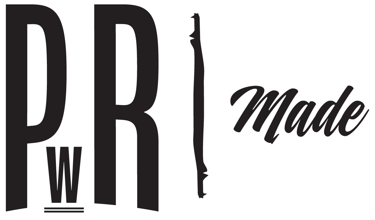 Sustainable and Handcrafted | Jewelry and Accessories | PRWMade – PRW Made