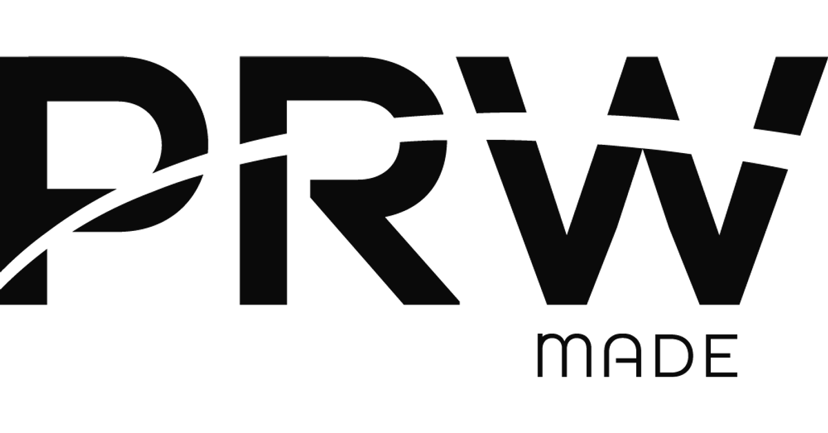 Materials and Finishes Used – PRW Made